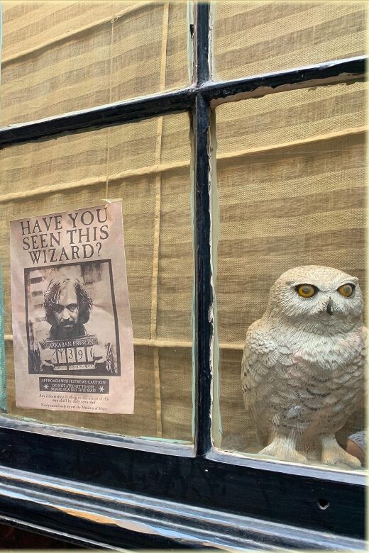 Magical Movies: London Harry Potter Tour - An In-Depth Review of the Harry Potter London Tour