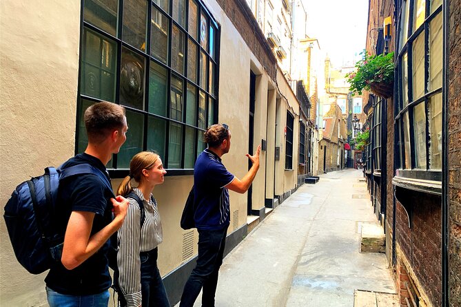 Magical Movies of London Harry Potter Tour - Tour Details