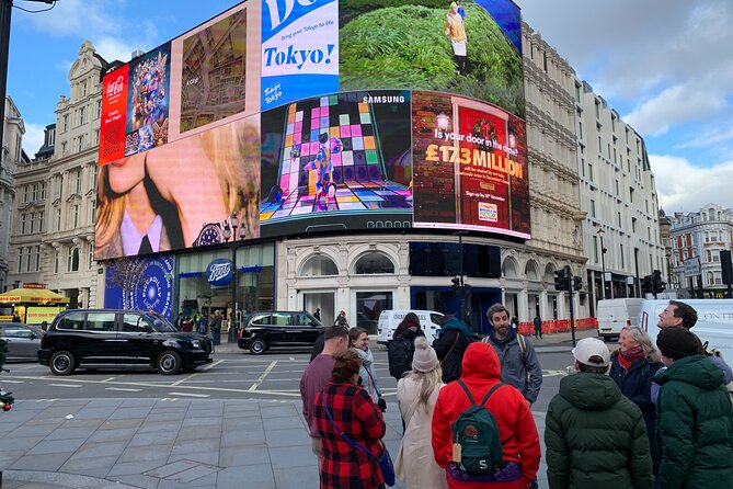 Magical Movies of London Harry Potter Tour - Embracing the Wizarding World