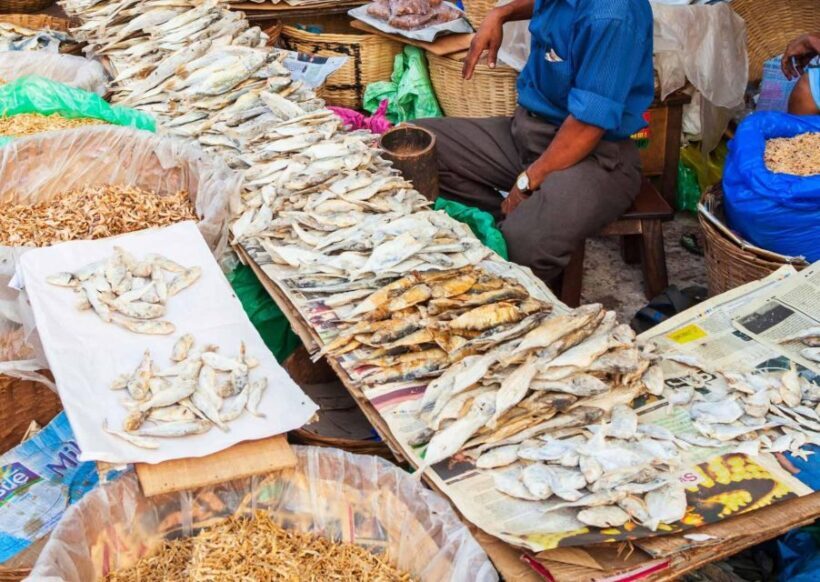 Magical Pondicherry Markets Tour - An In-Depth Look at the Markets of Pondicherry