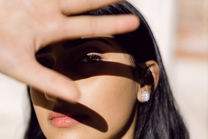 Magical Portraits in Venice - Key Points