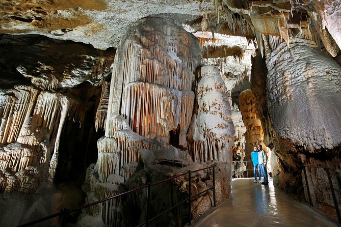 Magical Postojna Cave & Ljubljana Full-day Tour - Who will love this tour?