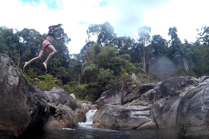 Magical River Trek - A Closer Look at the Itinerary and Experience