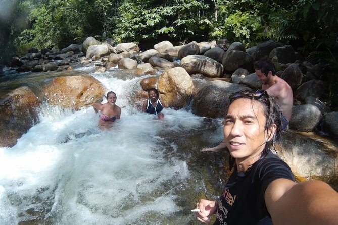 Magical River Trek - Authenticity and Reviews: What Travelers Say