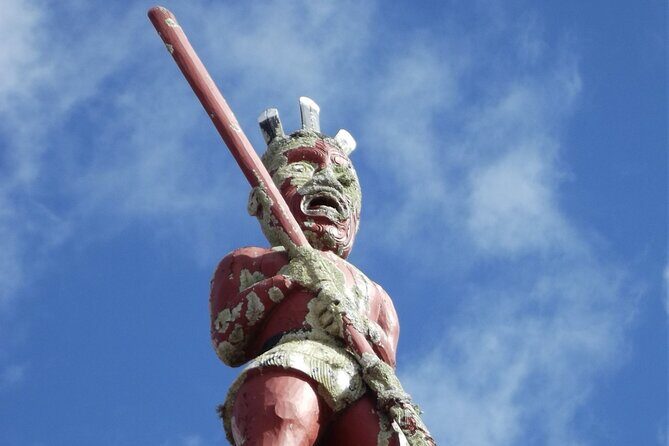 Magical Rotorua Private Tour with Spa Experience from Auckland - An In-Depth Look at the Rotorua Private Tour with Spa