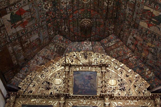 Magical Santa Clara leaving from Morelia - Who Should Consider This Tour?