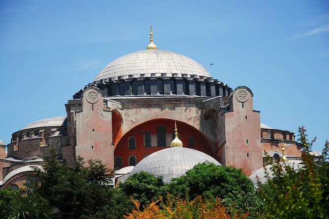Magical Sights of Istanbul Private Walking Tour - Highlights of the Private Walking Tour