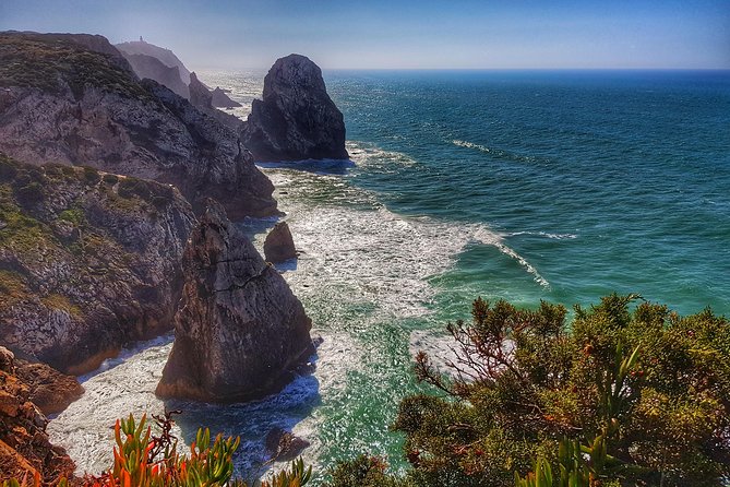Magical Sintra and most western point in Europe - The Mystical Quinta da Regaleira