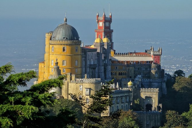 Magical Sintra, most western point in Europe and Cascais - A Closer Look at the Itinerary