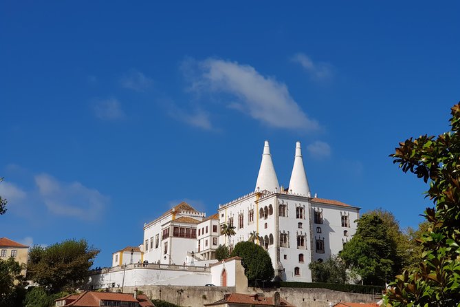 Magical Sintra, most western point in Europe and Cascais - Why This Tour Offers Great Value