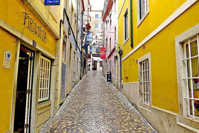 Magical Sintra, most western point in Europe and Cascais - Final Thoughts