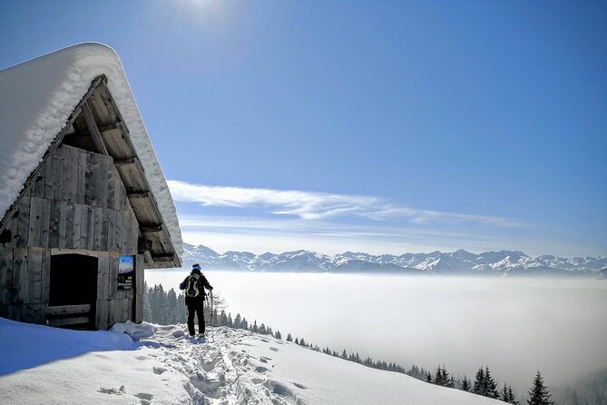 Magical Snowshoeing in Bohinj valley - Cost and Value