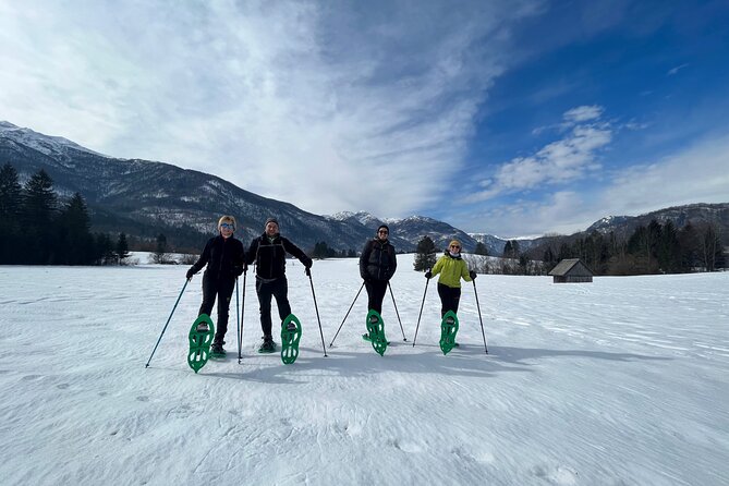 Magical Snowshoeing in Bohinj valley - The Sum Up: Why Choose This Tour?