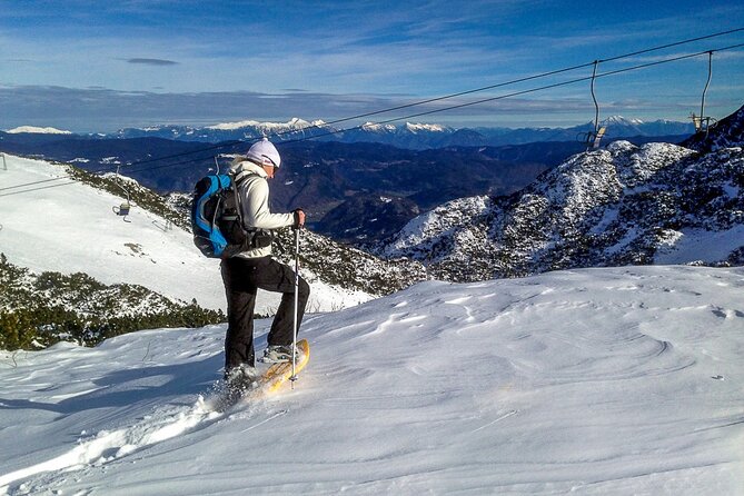 Magical Snowshoeing in Bohinj valley - FAQ