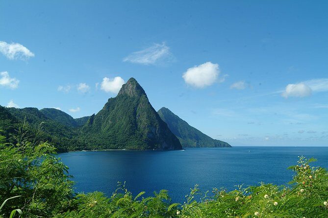 Magical Soufriere: A Tour of St Lucia - Key Points