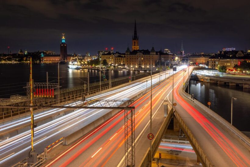 Magical ''Stockholm by Night'' Photo Walk - FAQ