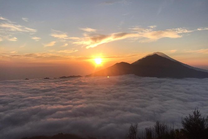 Magical Sunrise Trekking at Mount Batur - What Makes This Tour Stand Out?