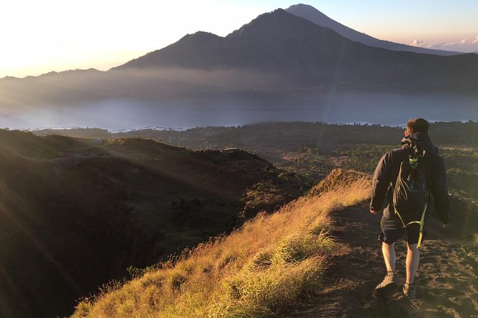 Magical Sunrise Trekking at Mount Batur - Potential Drawbacks and Considerations