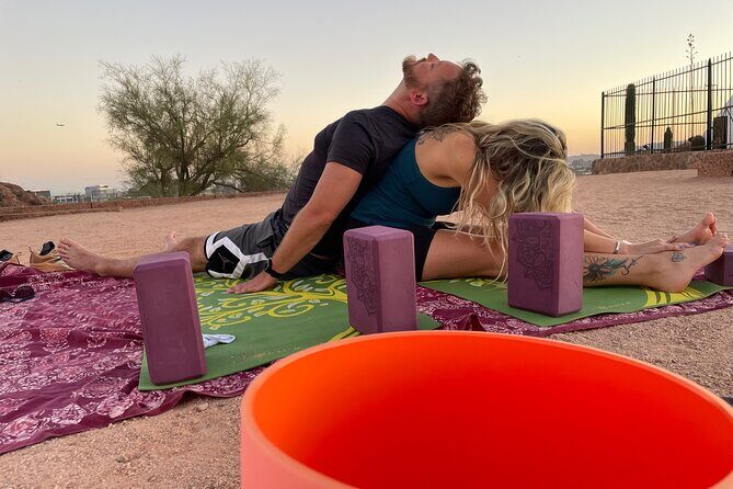 Magical Sunset Yoga Experience, Unique Views - Who Should Consider This Tour?