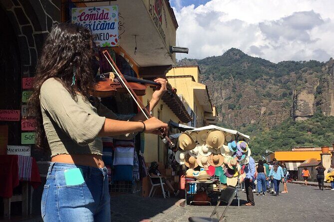 Magical Tepoztlan! - Exploring Tepoztlán: What Makes It Special
