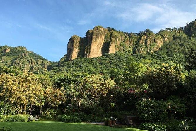 Magical Tepoztlan! - Practical Details and Tips