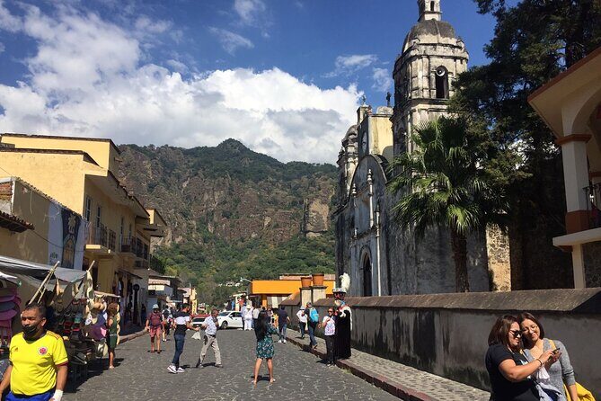 Magical Tepoztlan! - Final Thoughts: Is This Tour Right for You?