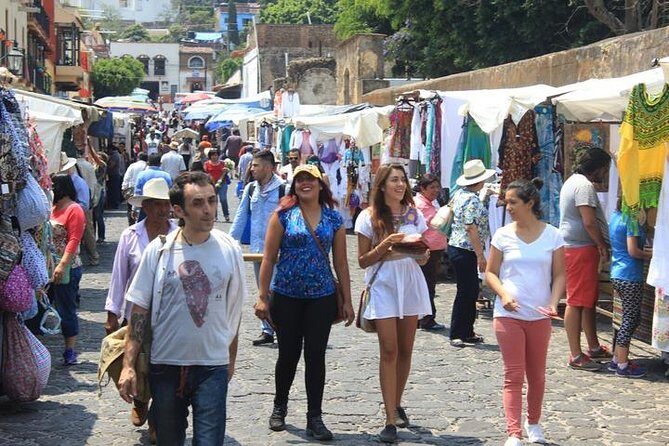 Magical Tepoztlan! - Frequently Asked Questions