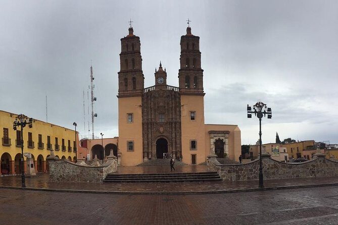 Magical town Dolores Hidalgo and Sanctuary of Atotonilco - San Miguel de Allende - A Comprehensive Look at the Tour