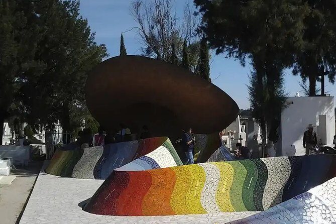 Magical town Dolores Hidalgo and Sanctuary of Atotonilco - San Miguel de Allende - The Itinerary in Detail