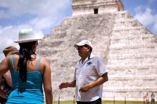 Magical Towns & Chichen Itza Day Trip from Mérida - An In-Depth Look at the Tour Experience