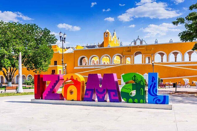 Magical Towns & Chichen Itza Day Trip from Mérida - FAQs
