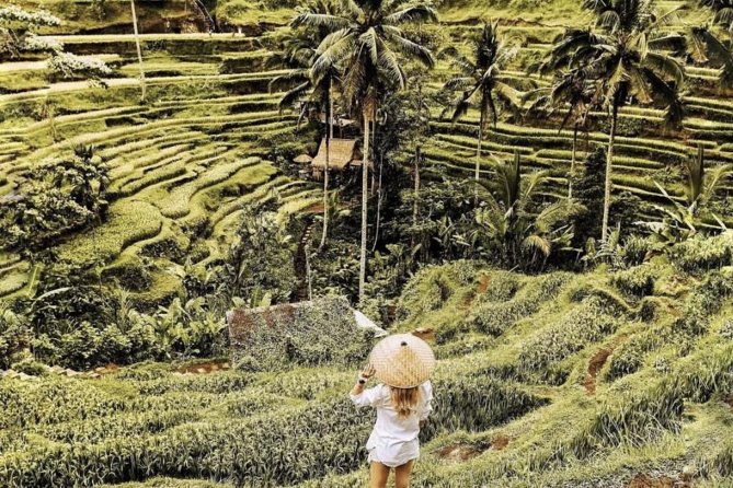 Magical Ubud Rice Terrace Tour (Private & All-Inclusive) - FAQs