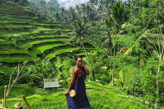 Magical Ubud Rice Terrace Tour (Private & All-Inclusive) - Final Remarks