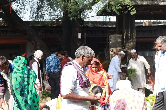 Magical Walk of Jaipur - Why Choose This Tour?