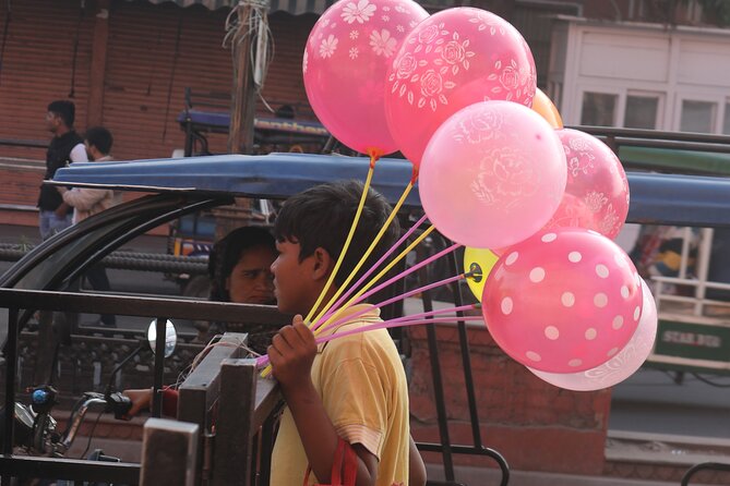 Magical Walk of Jaipur - Final Thoughts