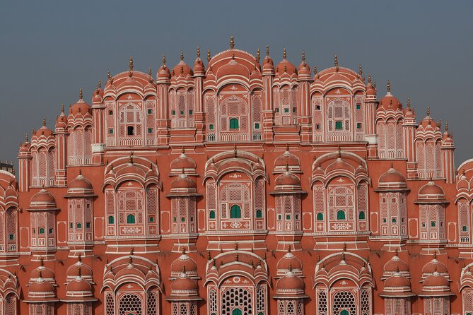 Magical Walk of Jaipur - FAQs