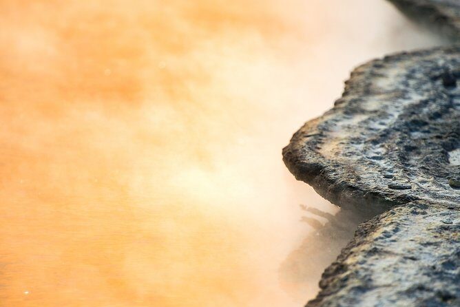 Magical Wanderer Experience Private Tour to Te Puia & Wai-O-Tapu - What Makes This Tour Stand Out