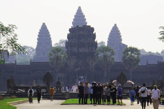 Magically Smart Angkor Explorer _ 2-Day Private Tour - Why This Tour Packs a Punch for Travelers