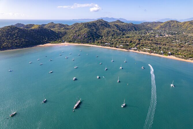 Magnetic Island 30 Minute Jetski Hire for 1-4 people - What Do Reviewers Say?