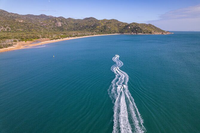 Magnetic Island 60 Minute Jetski Hire for 1-8 people - Final Thoughts: Is It Worth It?