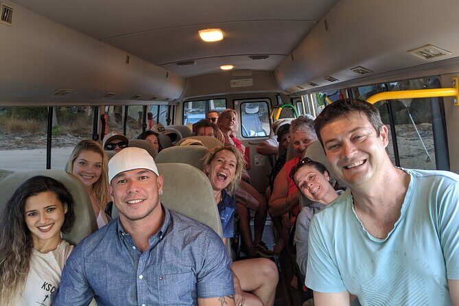 Magnetic Island Afternoon Tour - What Sets This Tour Apart?