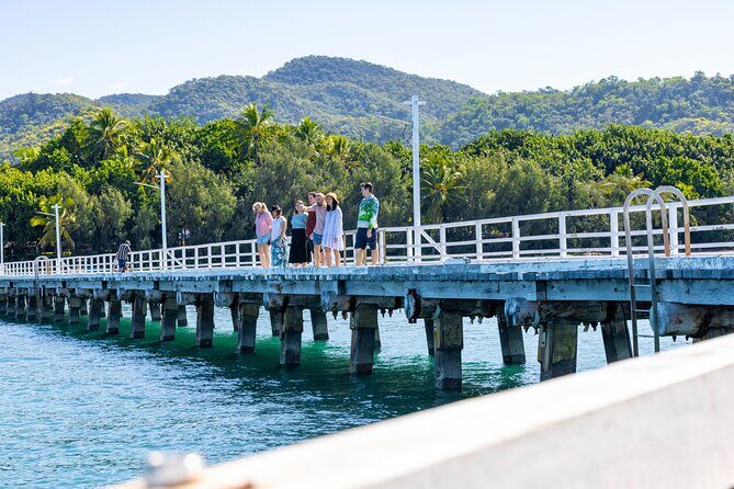 Magnetic Island Afternoon Tour - FAQs