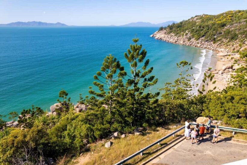 Magnetic Island: Guided Bus Tour with Morning Tea - An In-Depth Look at the Magnetic Island Guided Bus Tour