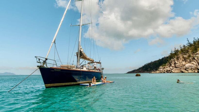 Magnetic Island: Lunchtime Sailing Cruise - The Sum Up: Why Choose This Sailing Cruise?