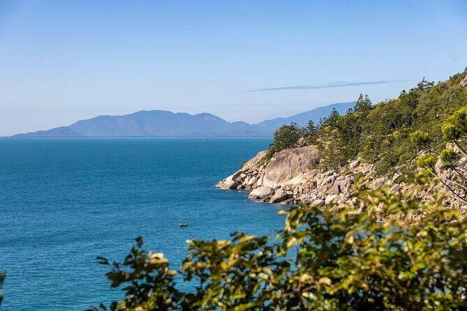 Magnetic Island Private Tour - Exploring the Itinerary in Detail