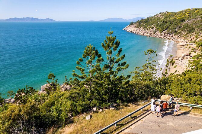 Magnetic Island Private Tour - The Sum Up