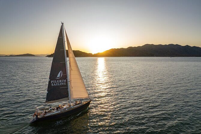 Magnetic Island Sip and Sail Sunset Cruise - The Itinerary: What Should You Expect?