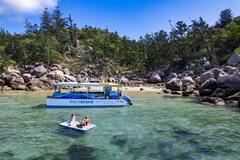 Magnetic Island: Snorkel Discovery Tour - Water Activities for All