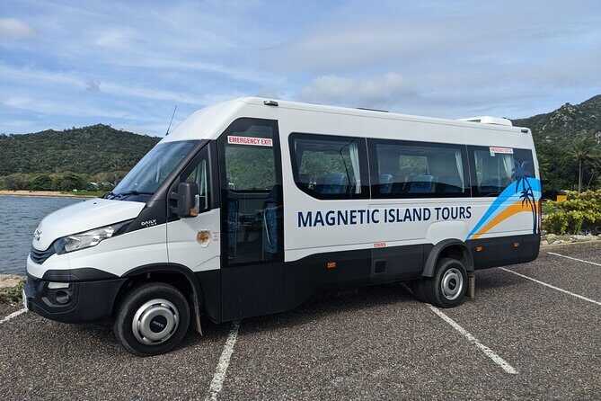 Magnetic Island Tour: Maggie Comprehensive - Real Traveler Feedback