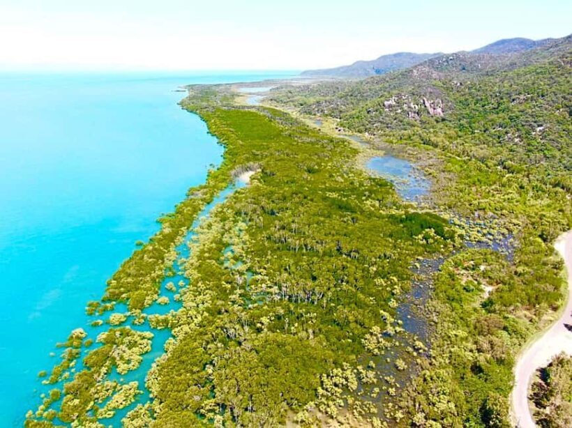 Magnetic Island: West Coast Eco Adventure Bus Tour - Magnetic Island: West Coast Eco Adventure Bus Tour